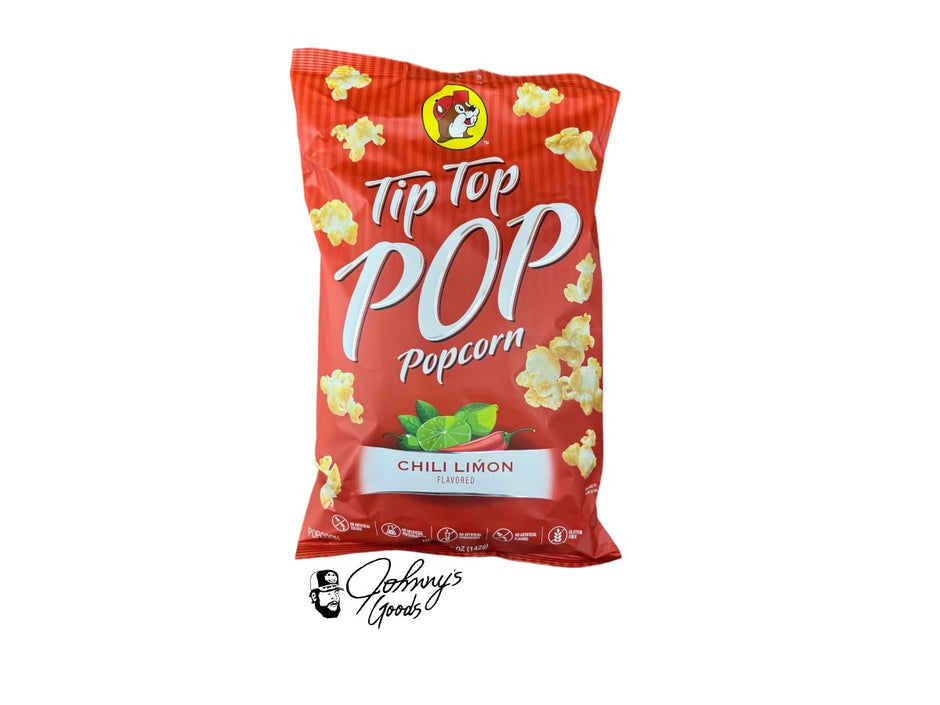 Buc-ee's Snacks – Johnny's Goods