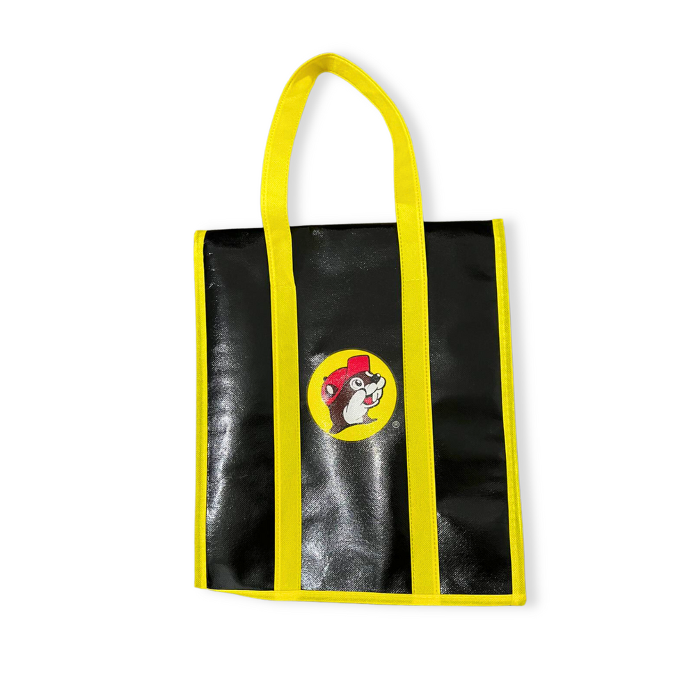 Buc-ee's Cooler Bag | Lightweight & Versatile Insulated Tote – Johnny's ...