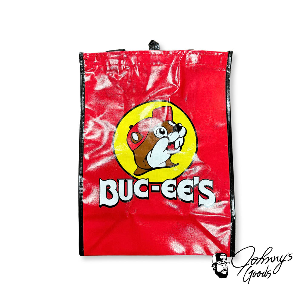 Buc-ee's Bags | Reusable Totes – Johnny's Goods