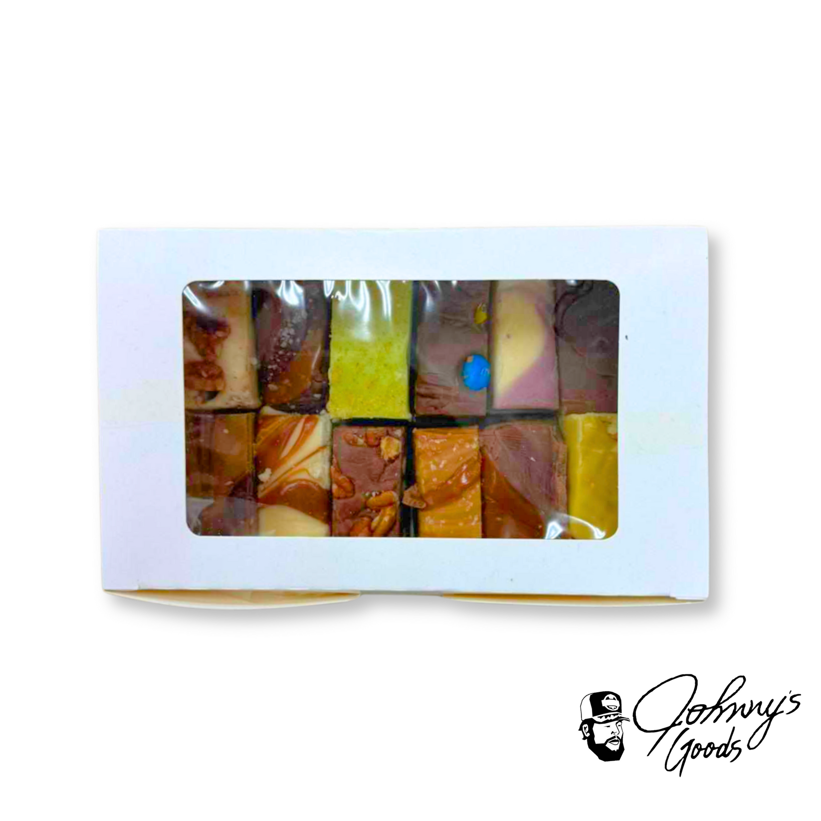 Buc-ee's Fudge Variety Pack (Seasonal Item, see description) – Johnny's ...