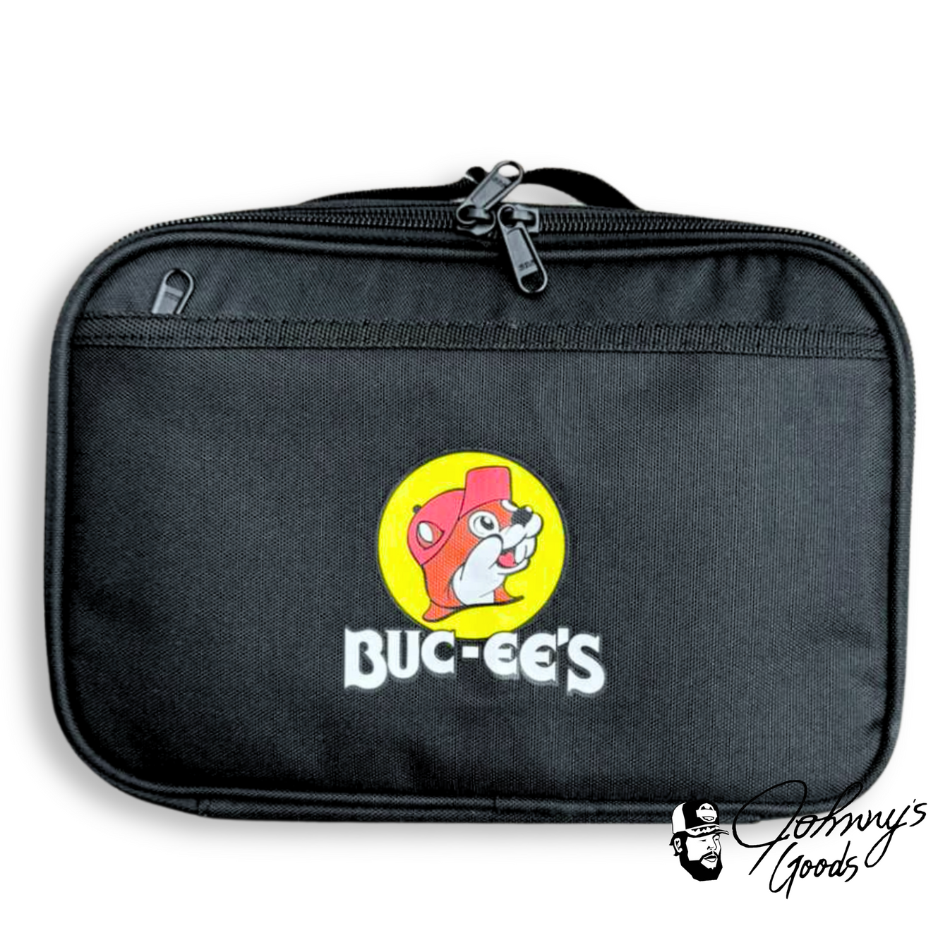 Buc-ee's Kids Lunch Bag – Johnny's Goods