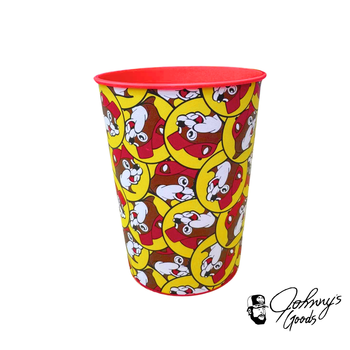 Buc-ee's Party Cup – Johnny's Goods