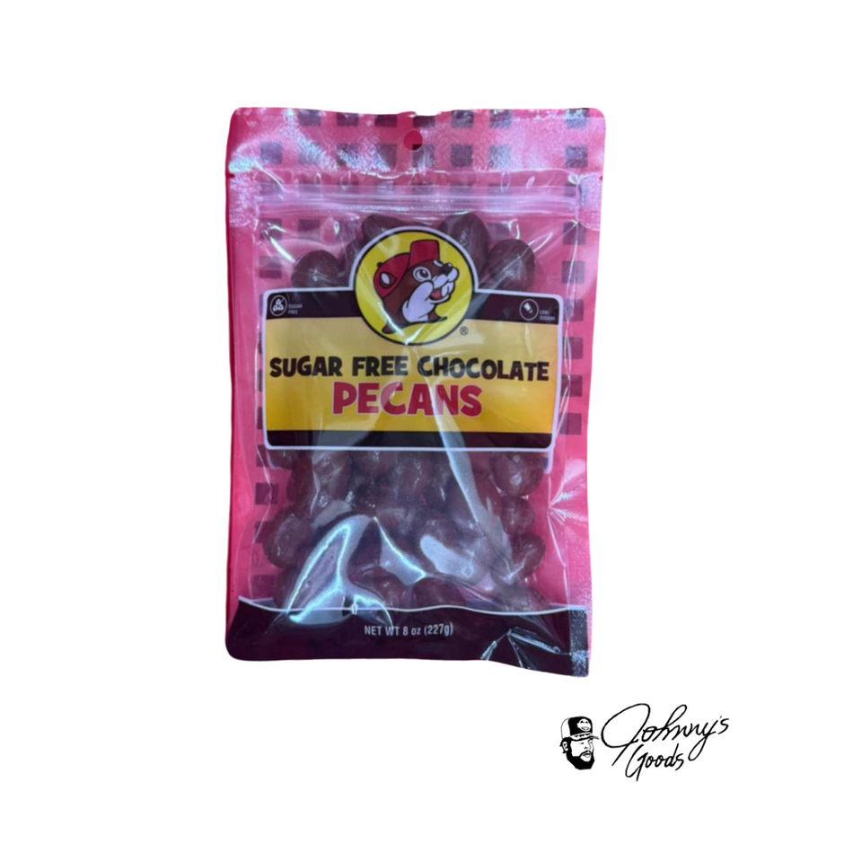 Buc-ee's Snacks – Johnny's Goods