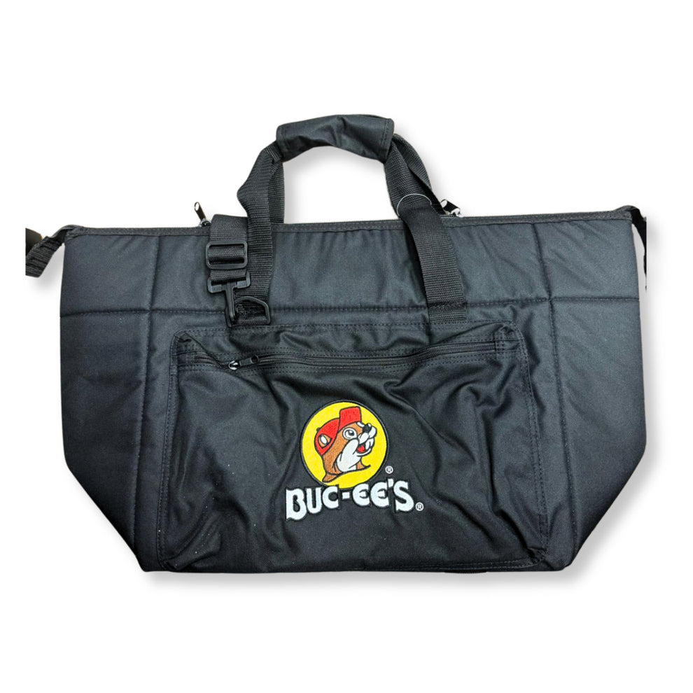 Buc-ee's 24 Can Cooler Bag | Johnny's Goods