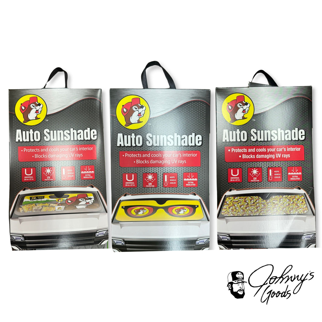 Buc-ee's Merch – Page 3 – Johnny's Goods