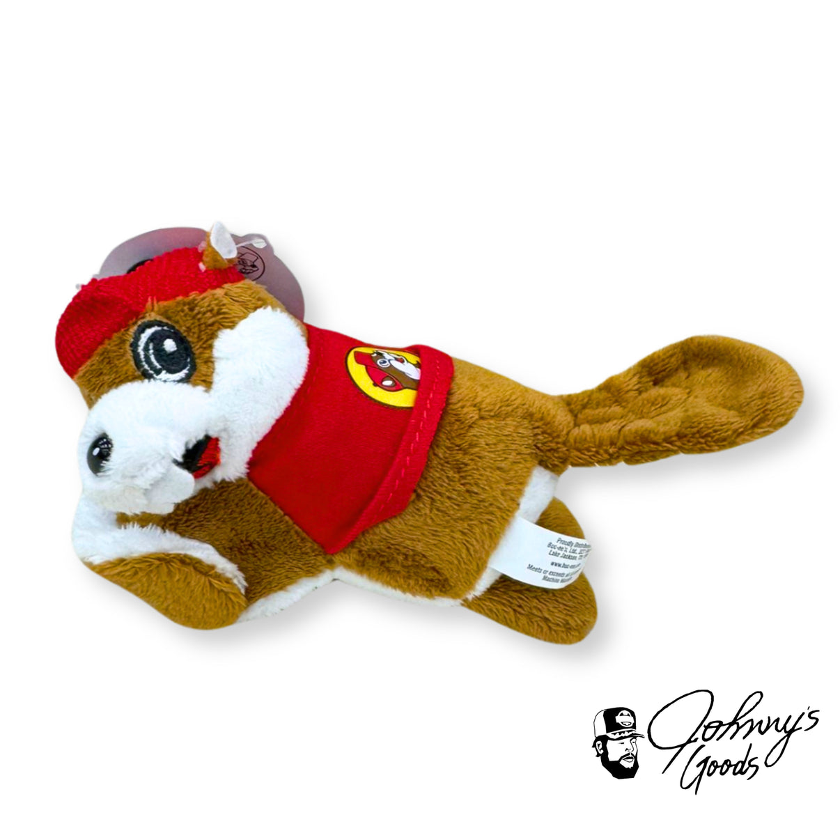 Buc-ee's Beaver Slap Bracelet | Johnny's Goods