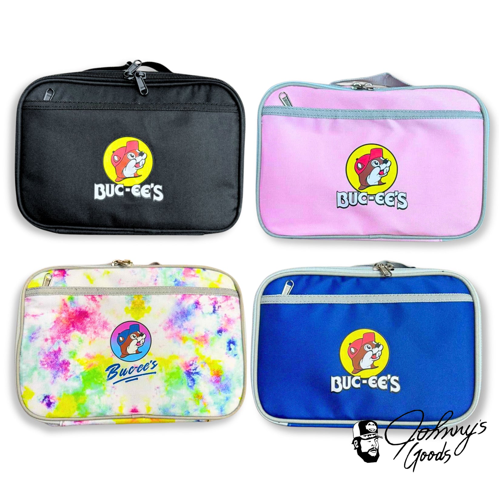 Buc-ee's Kids Lunch Bag – Johnny's Goods
