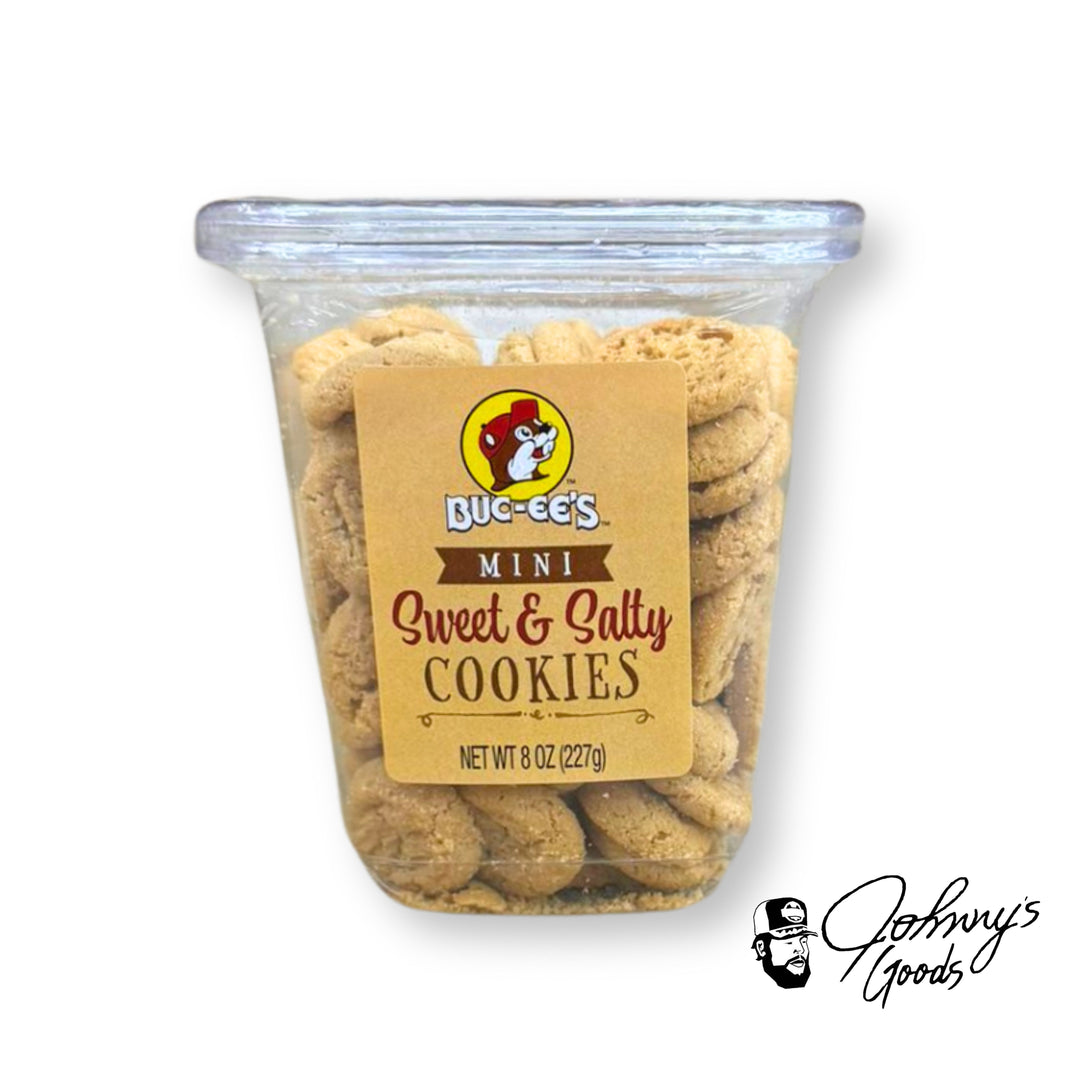 Buc-ee's Snacks – Johnny's Goods