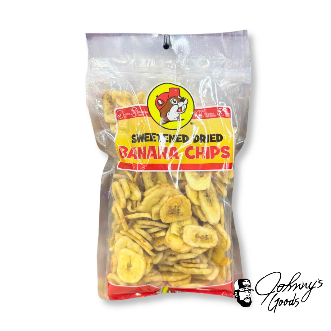 Buc-ee's Snacks – Johnny's Goods