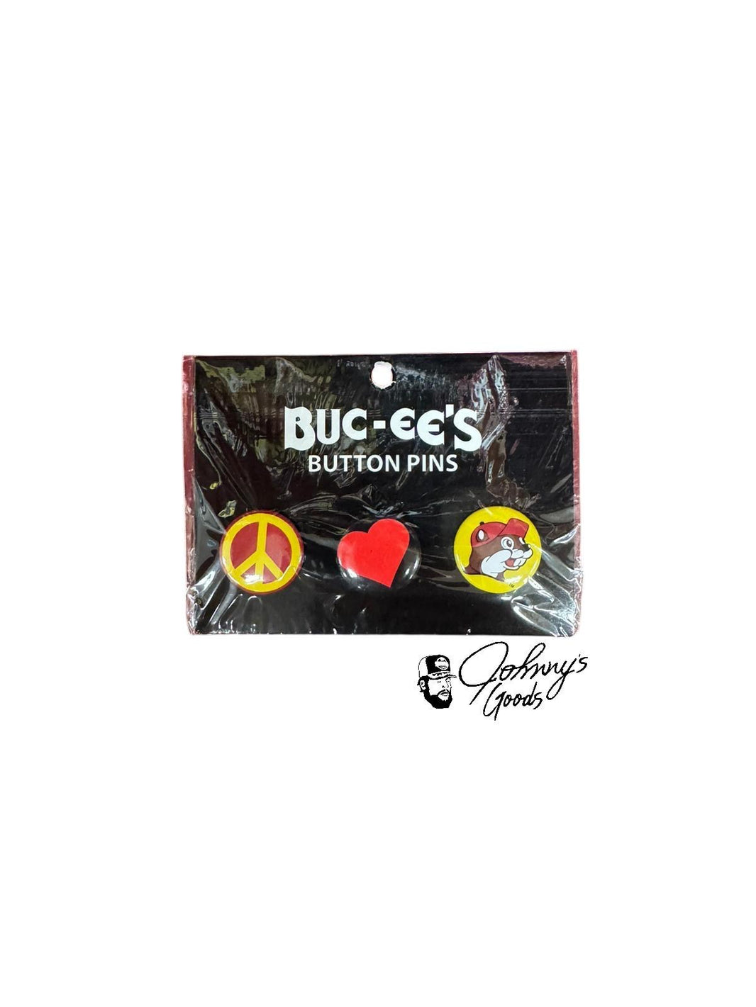 Buc-ee's Accessories – Johnny's Goods