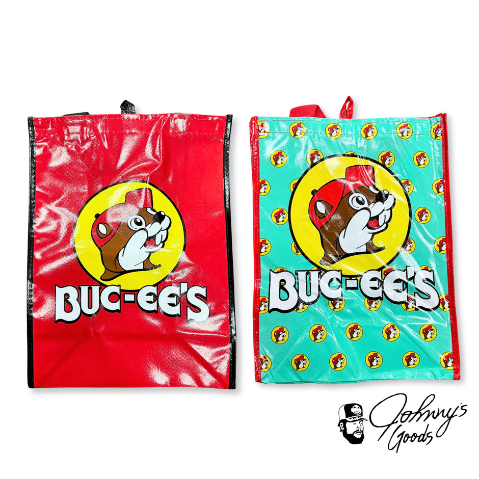 Buc-ee's Merch – Johnny's Goods