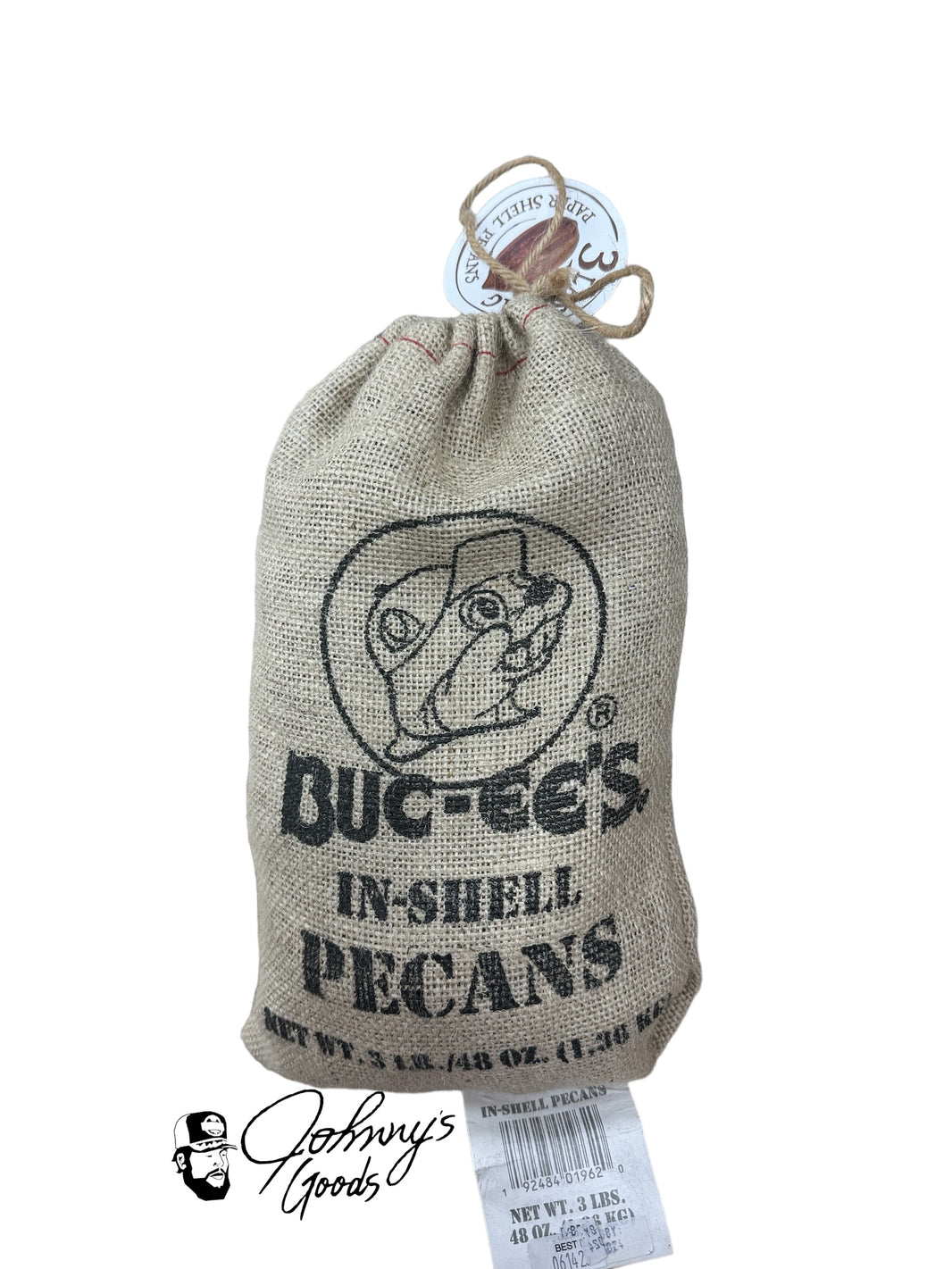 Buc-ee's Snacks – Johnny's Goods