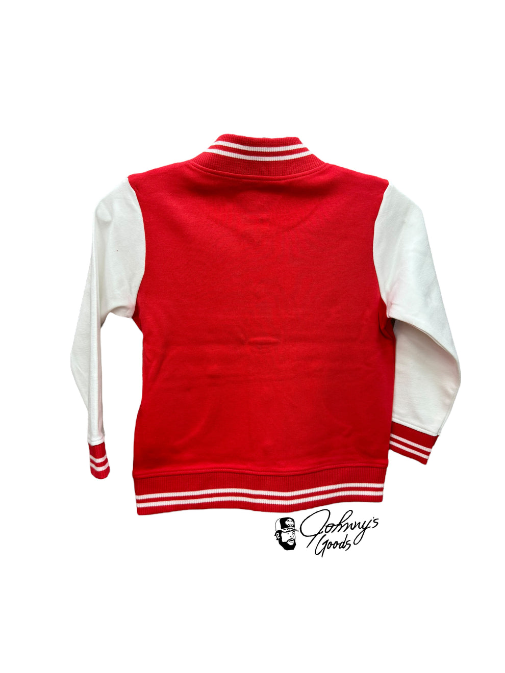 Buc-ee’s Kids Jacket – Johnny's Goods