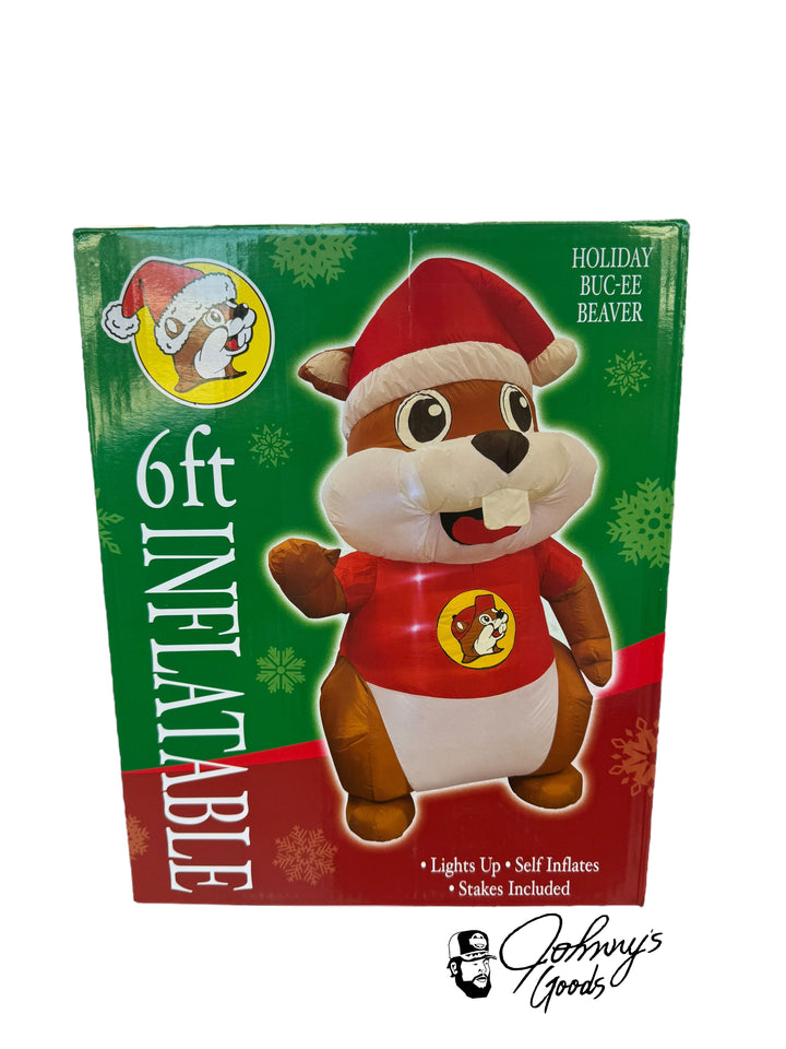 Buc-ee’s Inflatables – Johnny's Goods