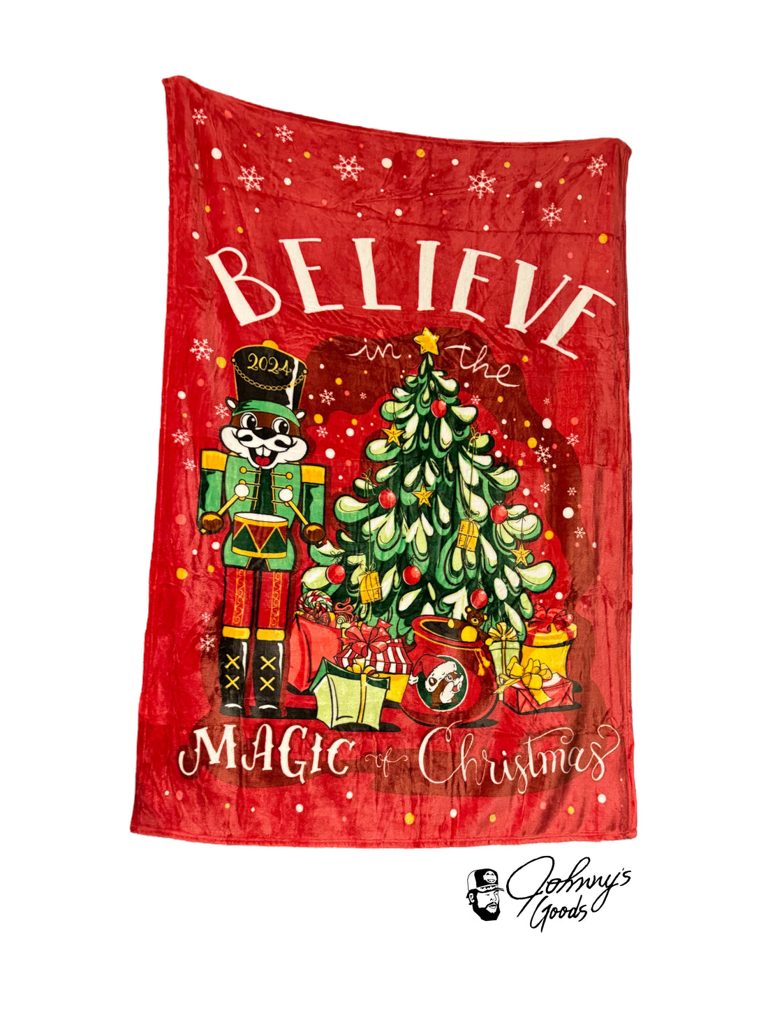 Buc-ee's Apparel and Snacks – Johnny's Goods