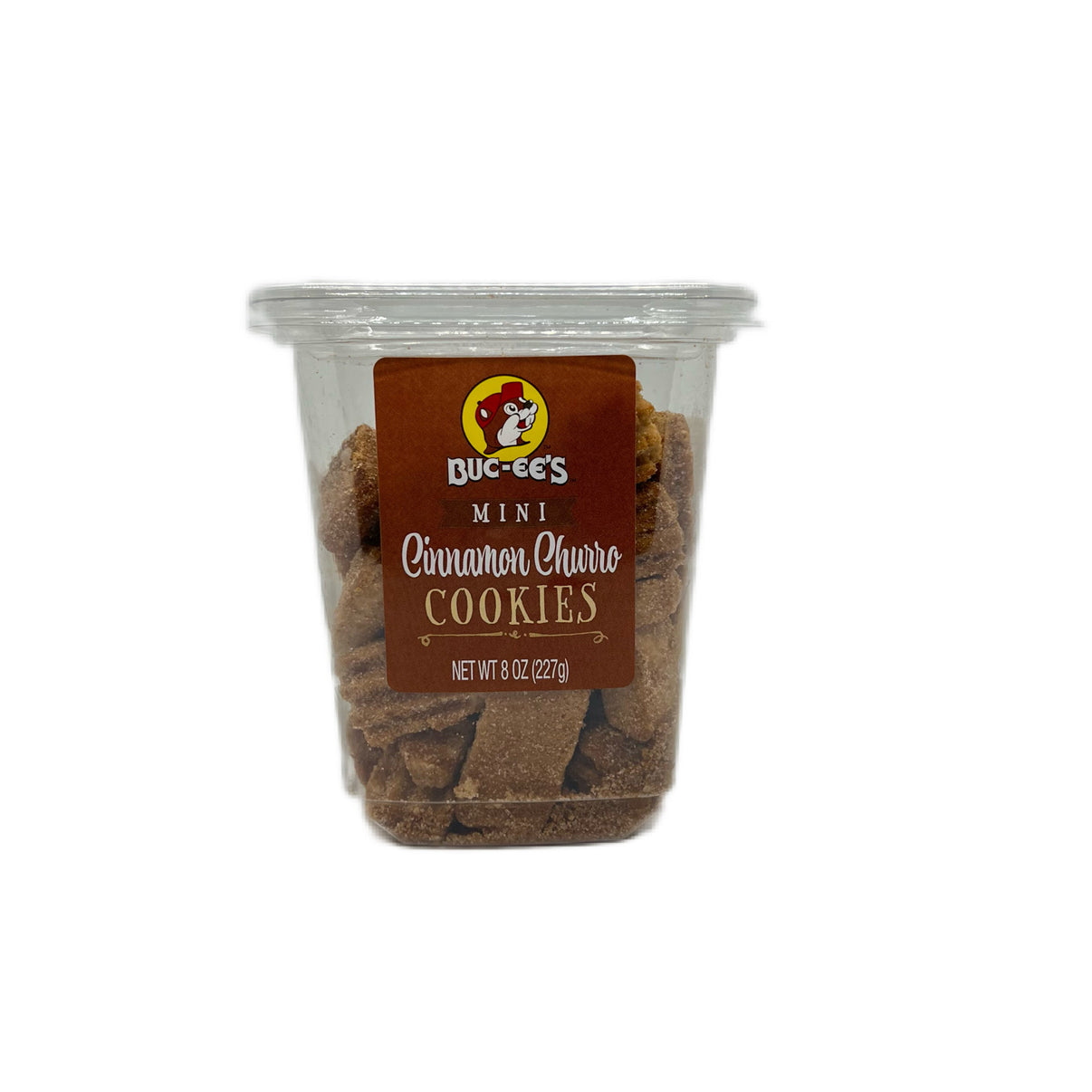 Buc-ee's Mini Cookies – Johnny's Goods