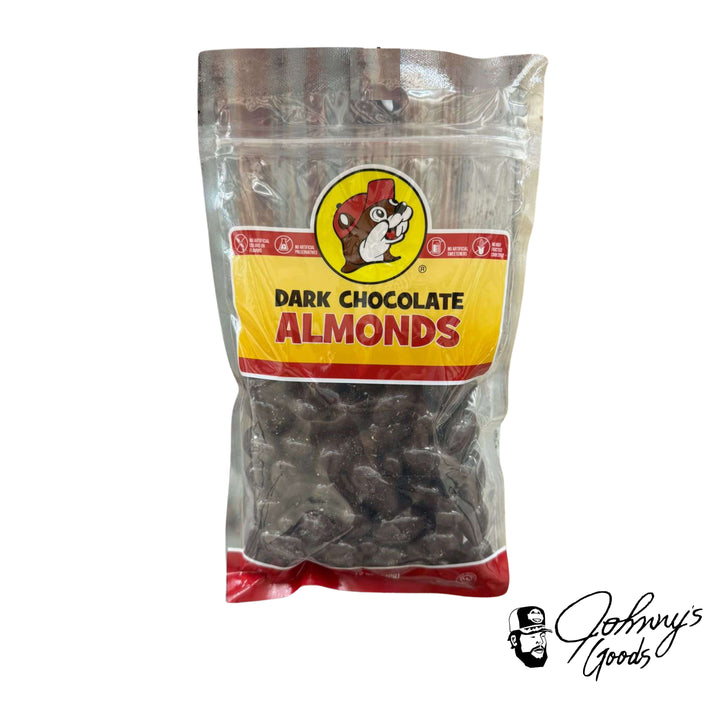 Buc-ee's Snacks – Johnny's Goods